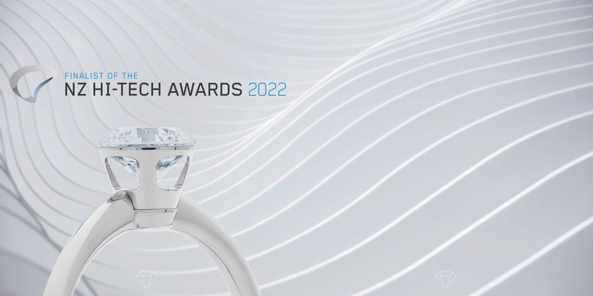 The Floeting® Diamond is a Finalist of the NZ Hi-Tech Awards 2022 ...